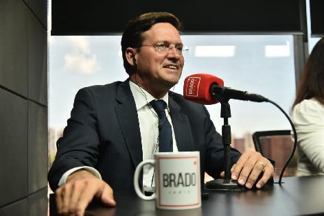 Roma diz que PL está no páreo pela prefeitura de Salvador | BRADO JORNAL