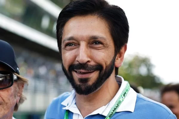 O novo aceno do PL para a candidatura de Ricardo Nunes | BRADO JORNAL