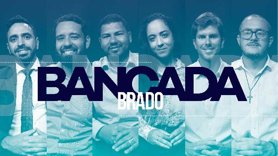 Novidade chegando: novo programa de jornalismo estreia na próxima terça ...
