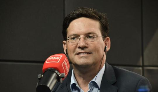 Roma aponta planos do PL para Santo Antônio de Jesus | BRADO JORNAL