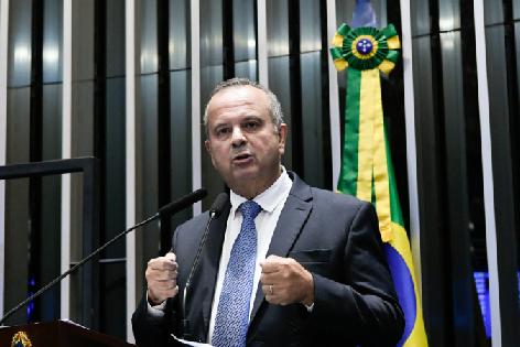 Rogério Marinho critica operação da Polícia Federal e fala em ...