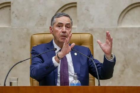 Barroso nega pedido de prisão de ex-diretor da Gaviões da Fiel acusado ...
