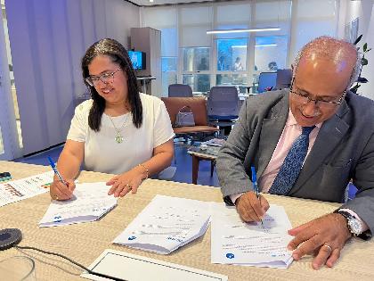 Salvador renova adesão à iniciativa Unidades Amigas da Primeira ...
