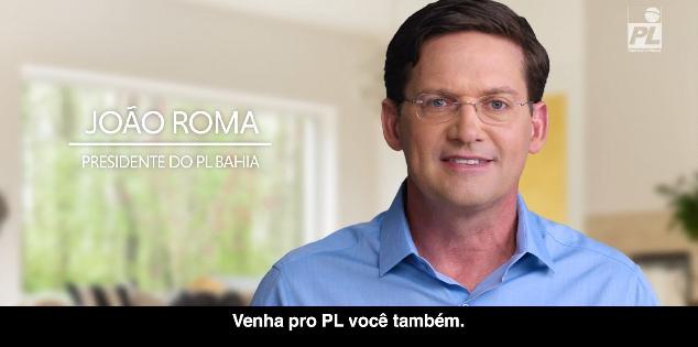 Comerciais mostram porque o PL é o maior partido do Brasil | BRADO JORNAL