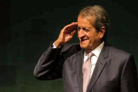 Parece que a direita esqueceu tudo o que o Moro falou do Bolsonaro, diz ...