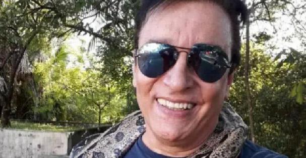 Morre O Cantor Nahim Aos 71 Anos Brado Jornal