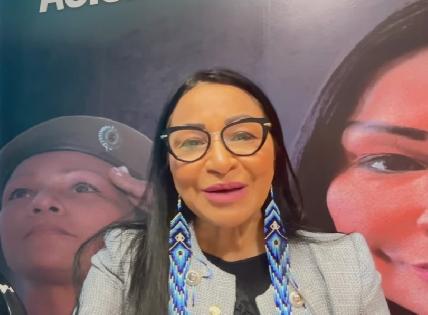 Tribunal do Amapá decide pela cassação do mandato de deputada do PL ...