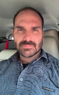 Eduardo Bolsonaro assumirá cargo na direção do PL | BRADO JORNAL