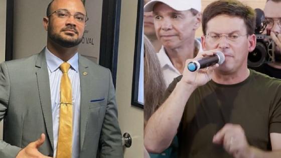 Capitão Alden ganha força para assumir comando do PL na Bahia | BRADO ...