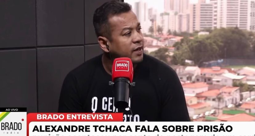 Alexandre Tchaca e outros policiais são liberados com medidas ...