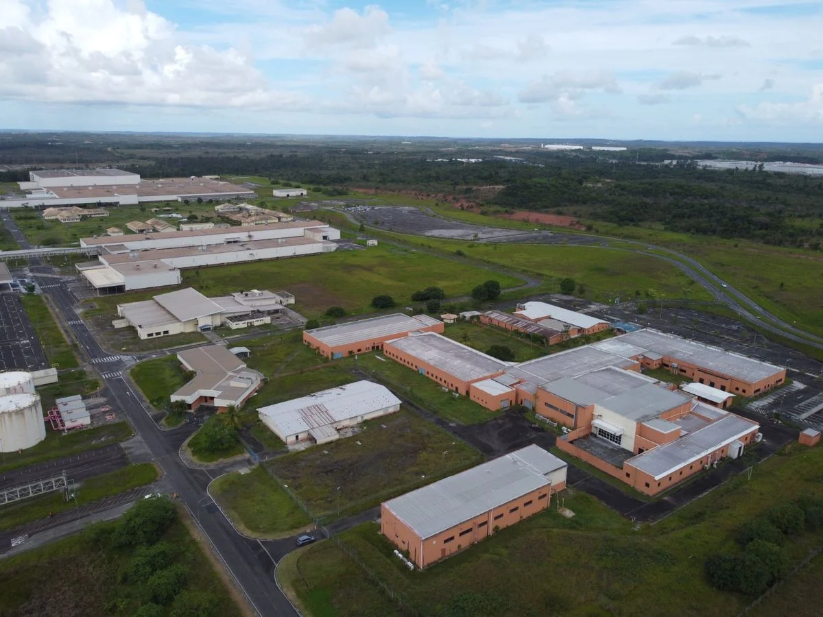 BYD é processada pelo MPT por tráfico de pessoas e trabalho escravo ...