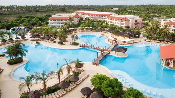 Inema autoriza expansão do Grand Palladium Imbassaí Resort & Spa ...