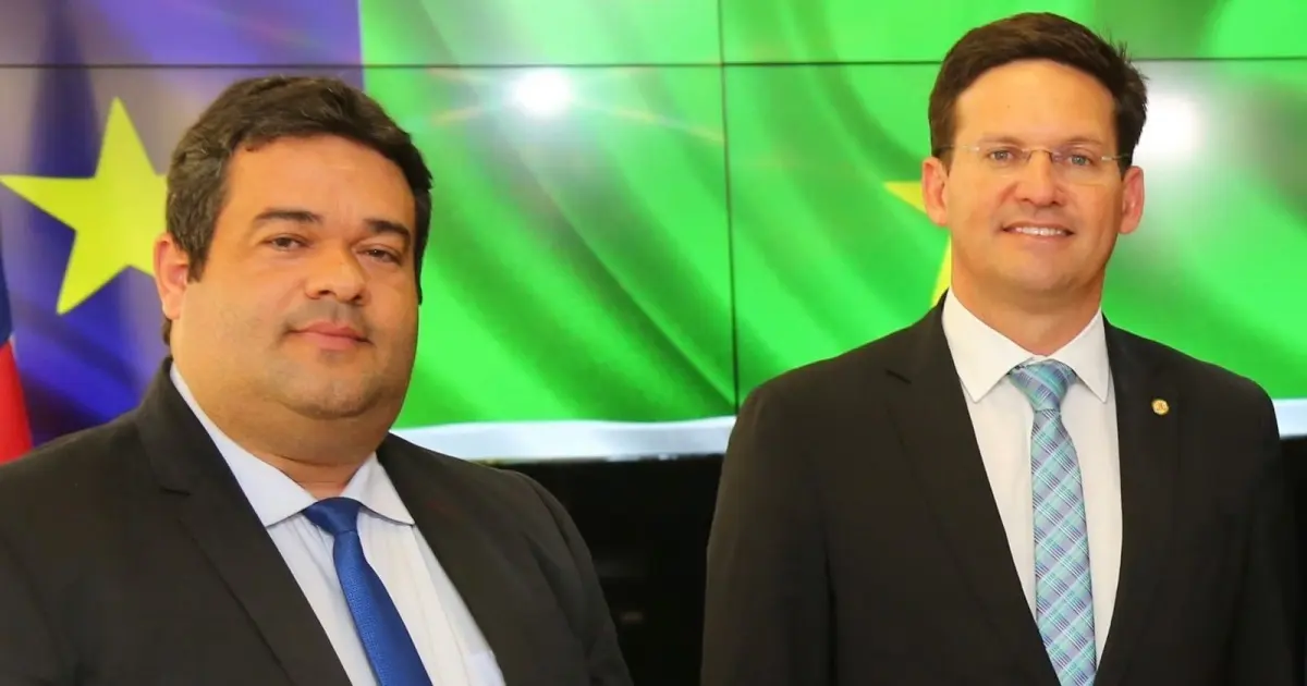 Presidente da Câmara de Vitória da Conquista sinaliza apoio a Jerônimo ...