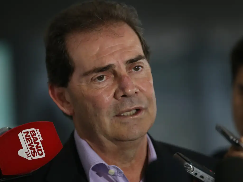 Paulinho da Força mantém penas para crime contra Estado Democrático e ...