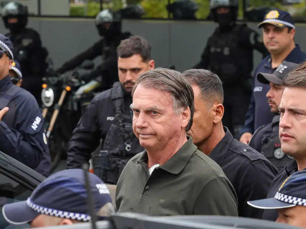 Paulinho da Força descarta anistia para Bolsonaro e prioriza PL da ...